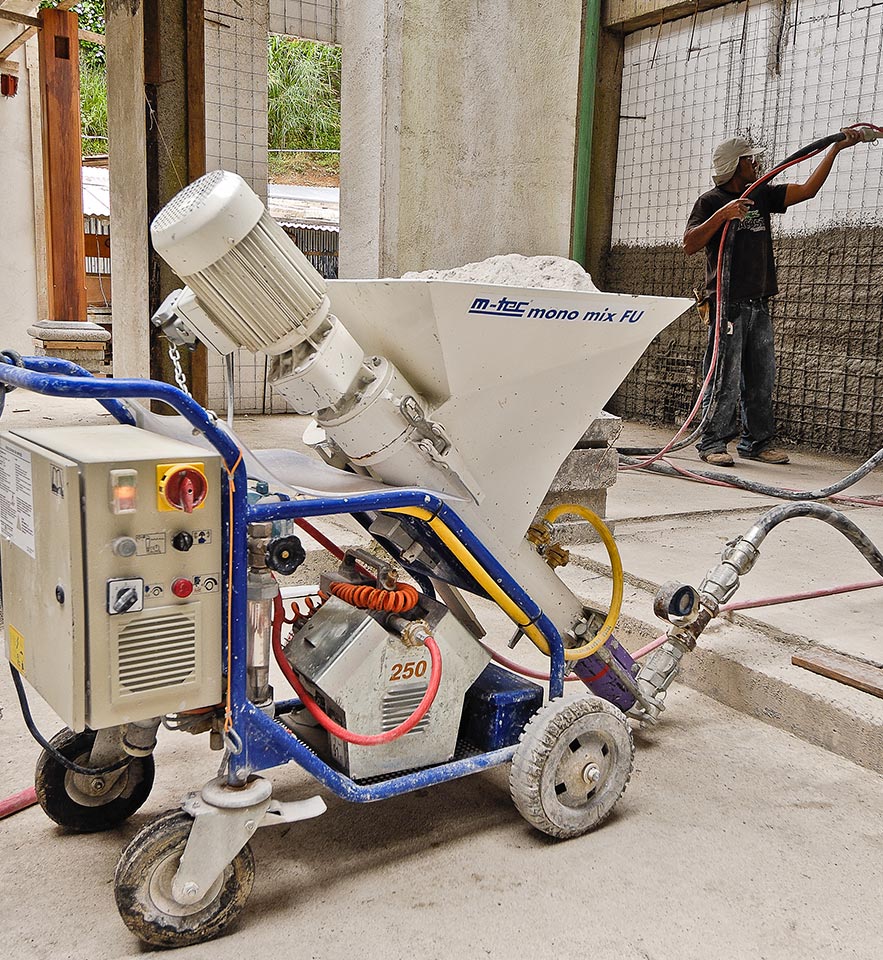 Contact Us - Panelco Sistema Constructivo / Costa Rica