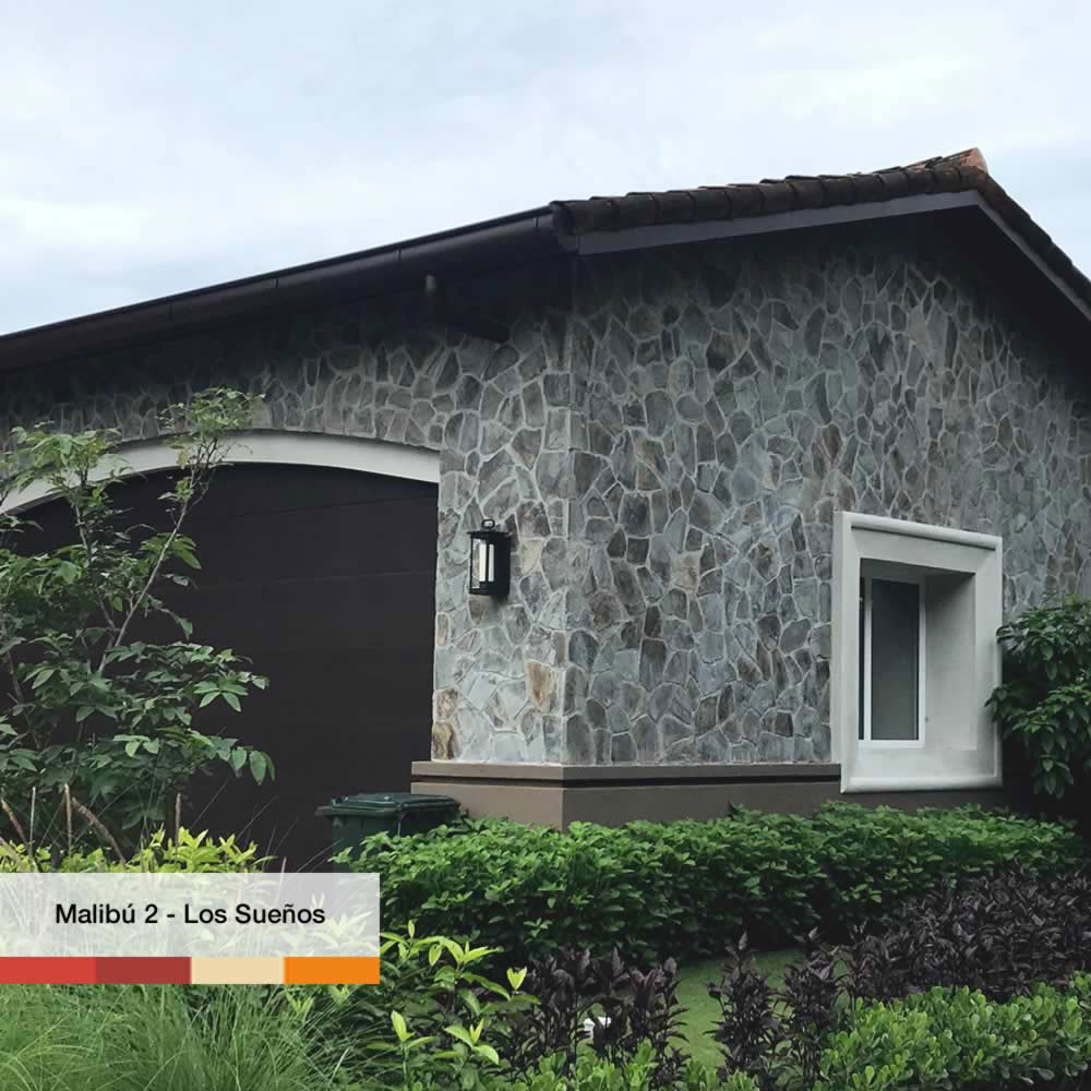 Experiencias - Panelco Sistema Constructivo / Costa Rica