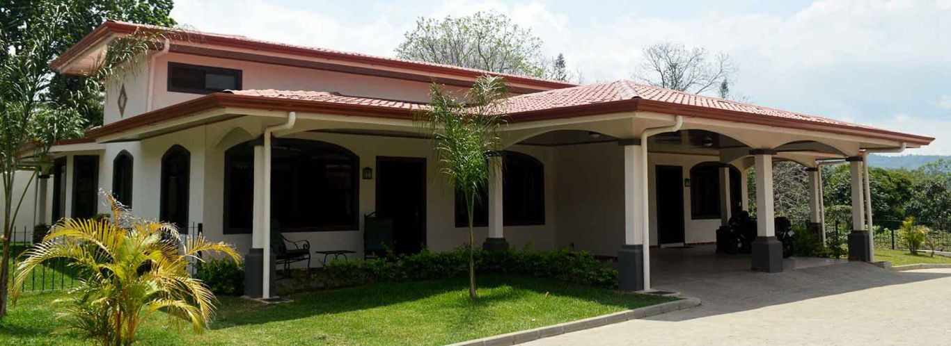 Panelco - Panelco Sistema Constructivo / Costa Rica