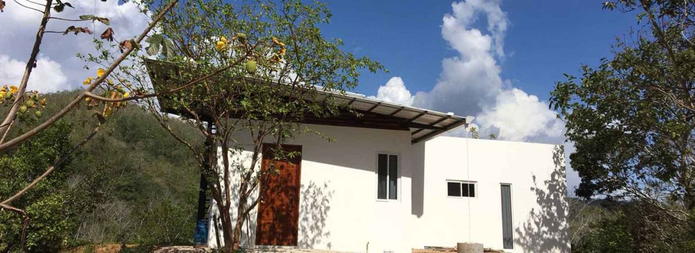 Panelco - Panelco Sistema Constructivo / Costa Rica