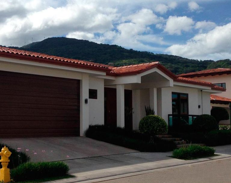 Panelco - Panelco Sistema Constructivo / Costa Rica